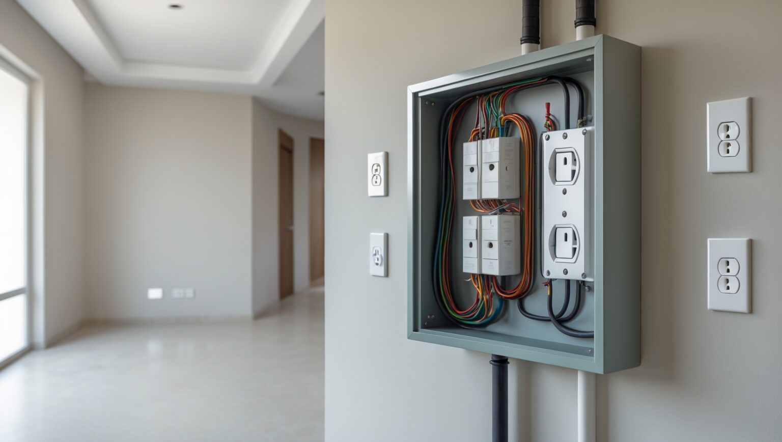 Home Electrical Safety Checklist: Prevent Hazards