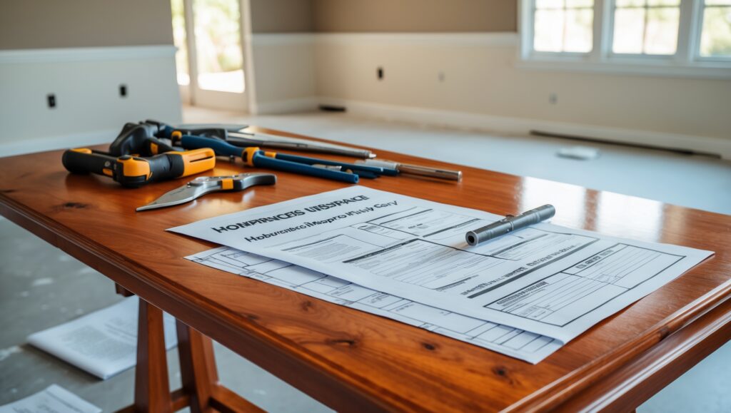 Home Improvement Insurance: Essential Guide for DIYers