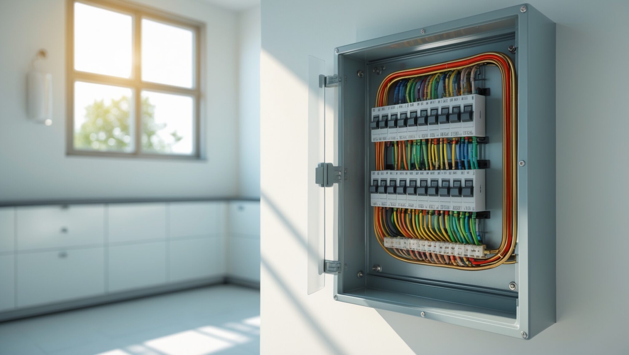 Home Fuse Box Upgrades: Safety, Cost & Step-by-Step Guide
